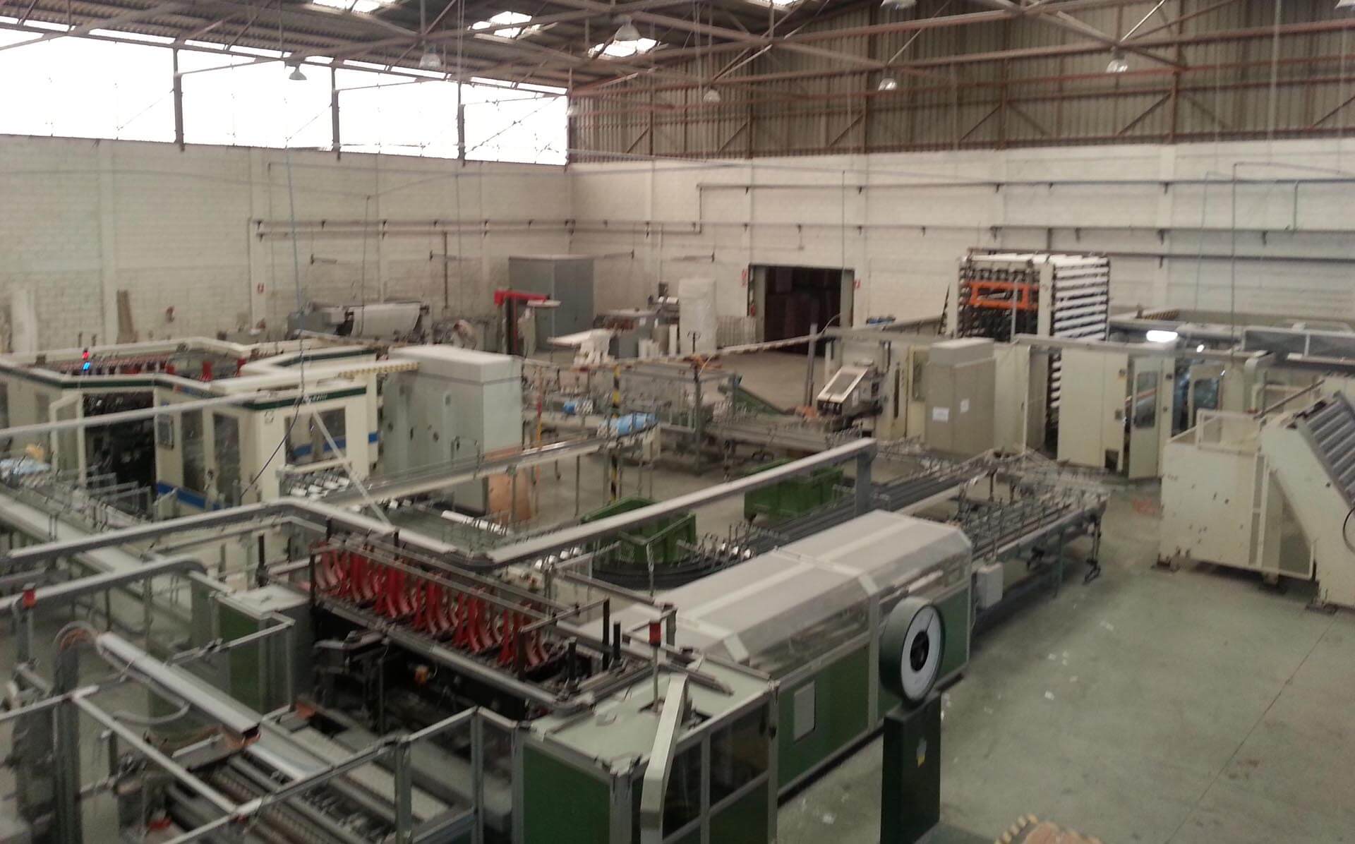 Protisa – PROTISA supera con éxito las auditorías de seguimiento de la ...